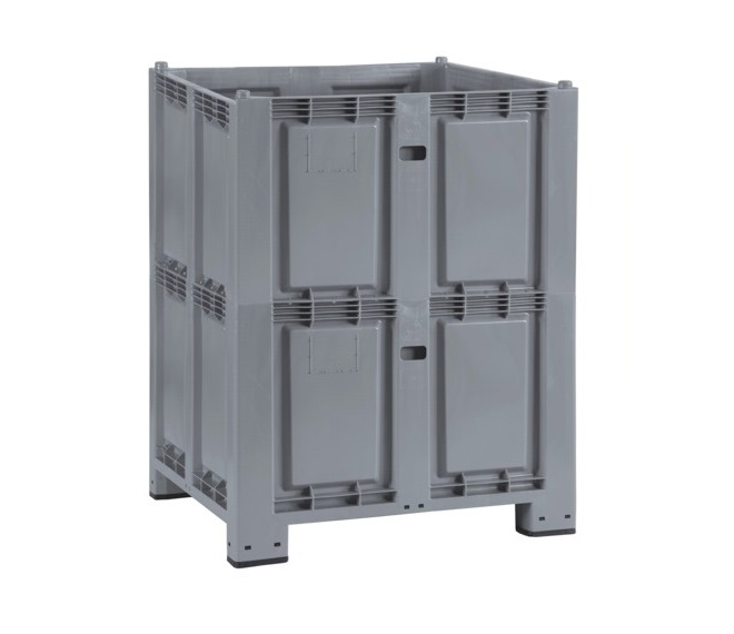 Box 1300 PPD 4P ATX - Ecoplast 2000