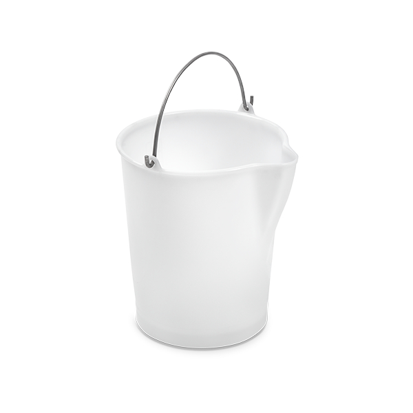 Secchio Lt 12 SB - Ecoplast 2000