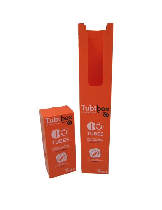Ecobox Neon 15 PPA - Ecoplast 2000