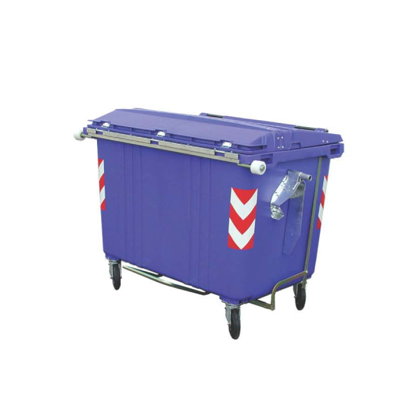 Cassonetto 1700 CP - Ecoplast 2000