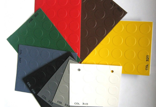 ROTOLI IN PLASTICA - Ecoplast 2000