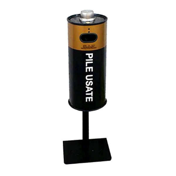 Pila 16 AC - Ecoplast 2000