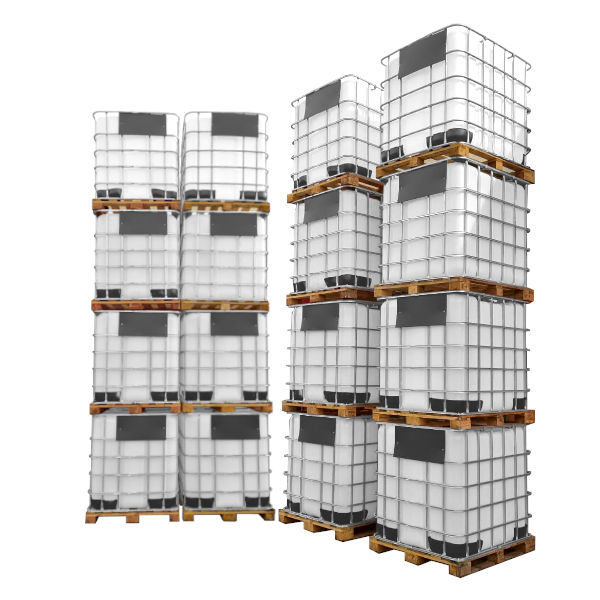 IBC 1000 RI-PLE UN/ADR - Ecoplast 2000