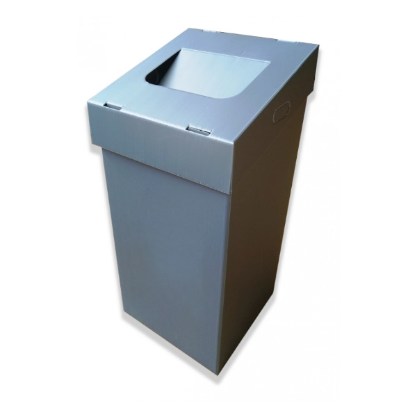Ecobox 90 PP Alveolare - Ecoplast 2000