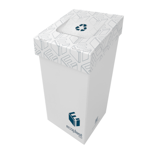 Ecobox 90 PP Alveolare - Ecoplast 2000