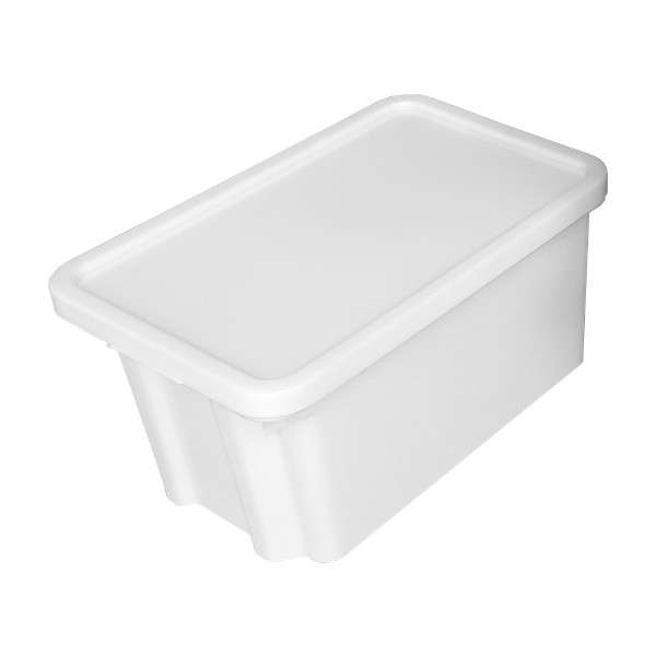 Contenitore in plastica - Ecoplast 2000