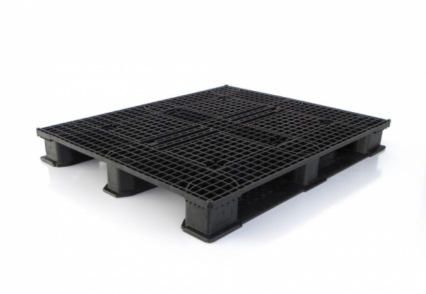 Pallet 1000x1200 M3P - Ecoplast 2000