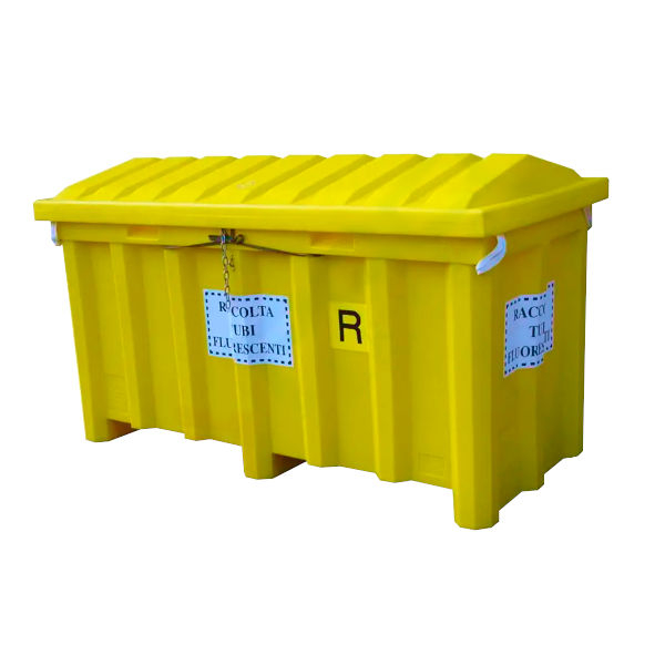 Neon 900 Plastica UN/ADR - Ecoplast 2000