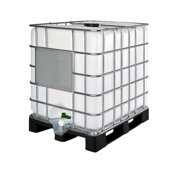 IBC 1000 PPL UN/ADR - Ecoplast 2000