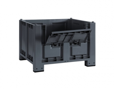 Box 700 PPA 4P Apribile - Ecoplast 2000