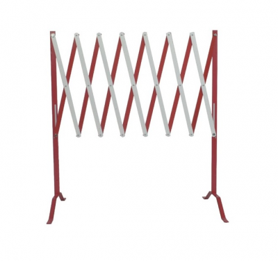 Transenne in plastica PVC - Ecoplast 2000