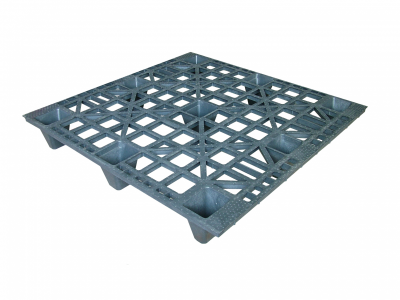 Traversa antiribaltamento - Ecoplast 2000