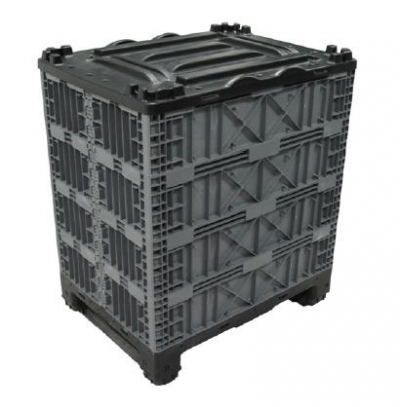 Box 600x800 PP completo - Ecoplast 2000