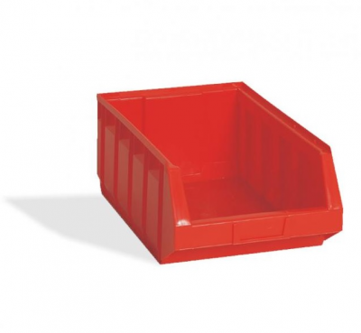 Contenitori in plastica industriali prezzi - Ecoplast 2000