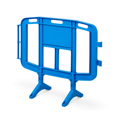 Transenne in plastica PVC - Ecoplast 2000