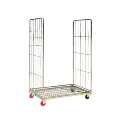 Carrelli per Picking Magazzino - Ecoplast 2000