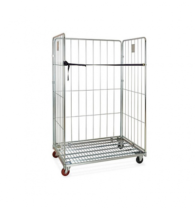 Carrelli per Picking Magazzino - Ecoplast 2000