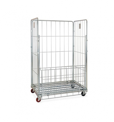 Carrelli per Picking Magazzino - Ecoplast 2000