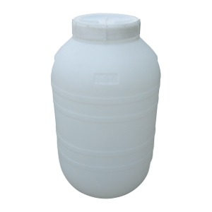 Contenitore in plastica per liquidi - Ecoplast 2000