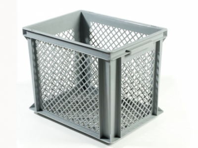 Contenitori plastica standard - Ecoplast 2000