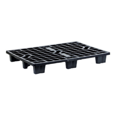Vendita e produzione di bancali e pallet in plastica - Prezzi ...