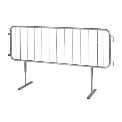 Transenne in plastica PVC - Ecoplast 2000