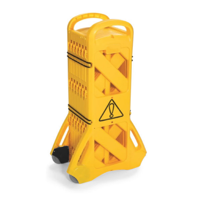 Transenne in plastica PVC - Ecoplast 2000