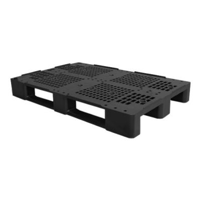 Vendita e produzione di bancali e pallet in plastica - Prezzi ...