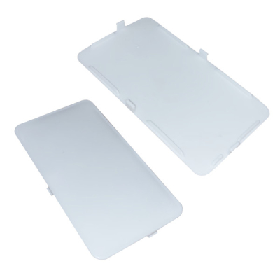 Kit tappi x Pallet 800/1000x1200 HDPE - Ecoplast 2000